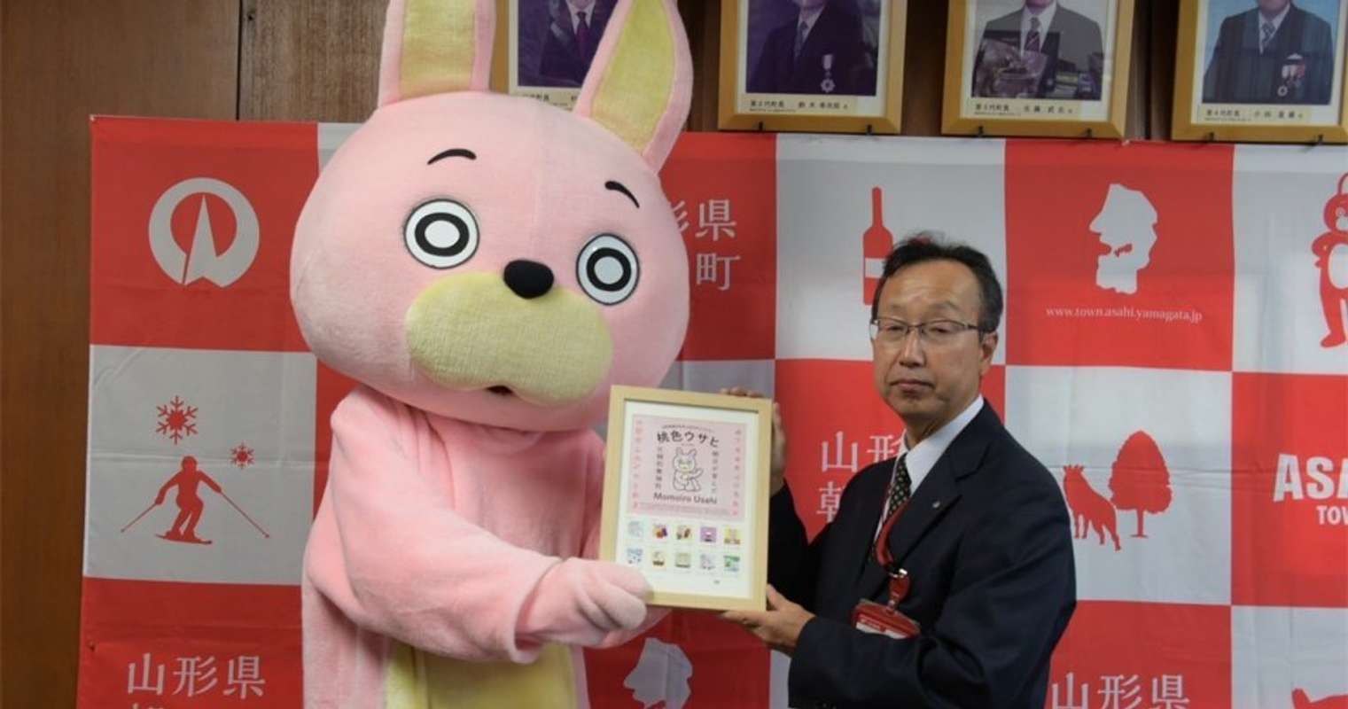 「すみません。カットしてください」 町のPRキャラを「着ぐるみ扱い」して郵便局長が謝罪→どんな気持ち？キャラ本人に聞く(全文表示)｜Jタウンネット